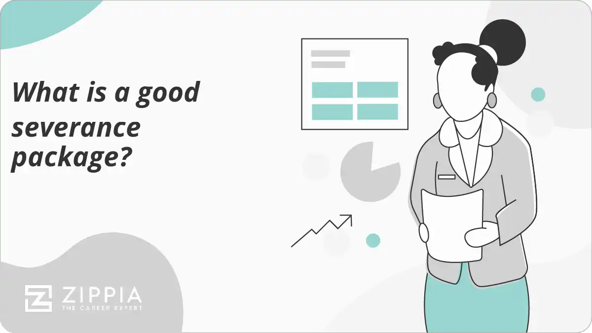 What is a good severance package? - Zippia