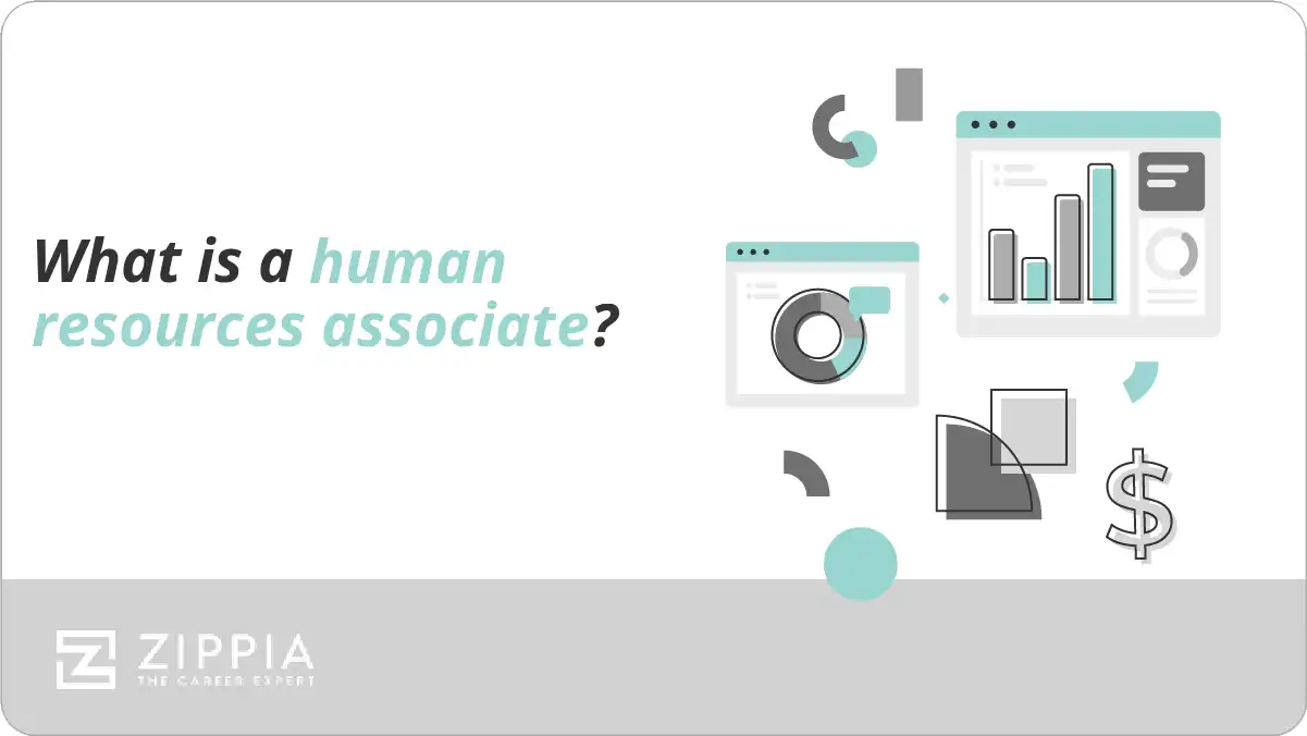 What is a human resources associate? - Zippia