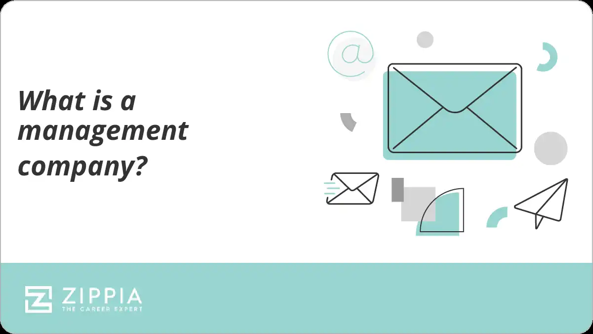 What is a management company? - Zippia