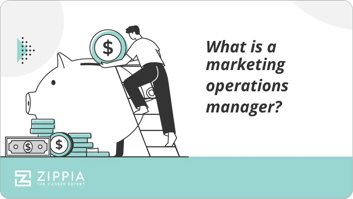 What is a marketing operations manager? - Zippia