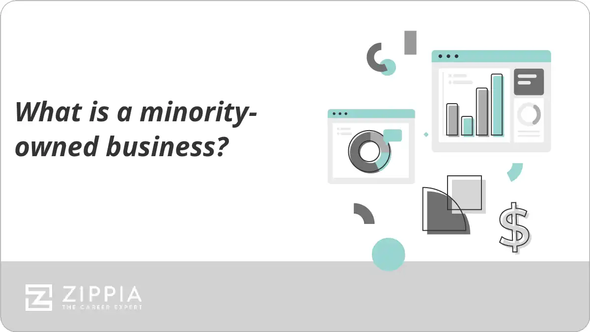 What is a minority-owned business? - Zippia