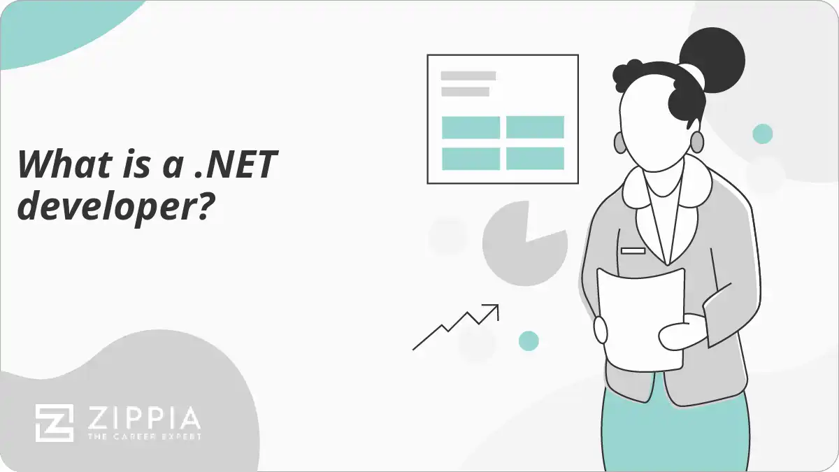 What is a .NET developer? - Zippia