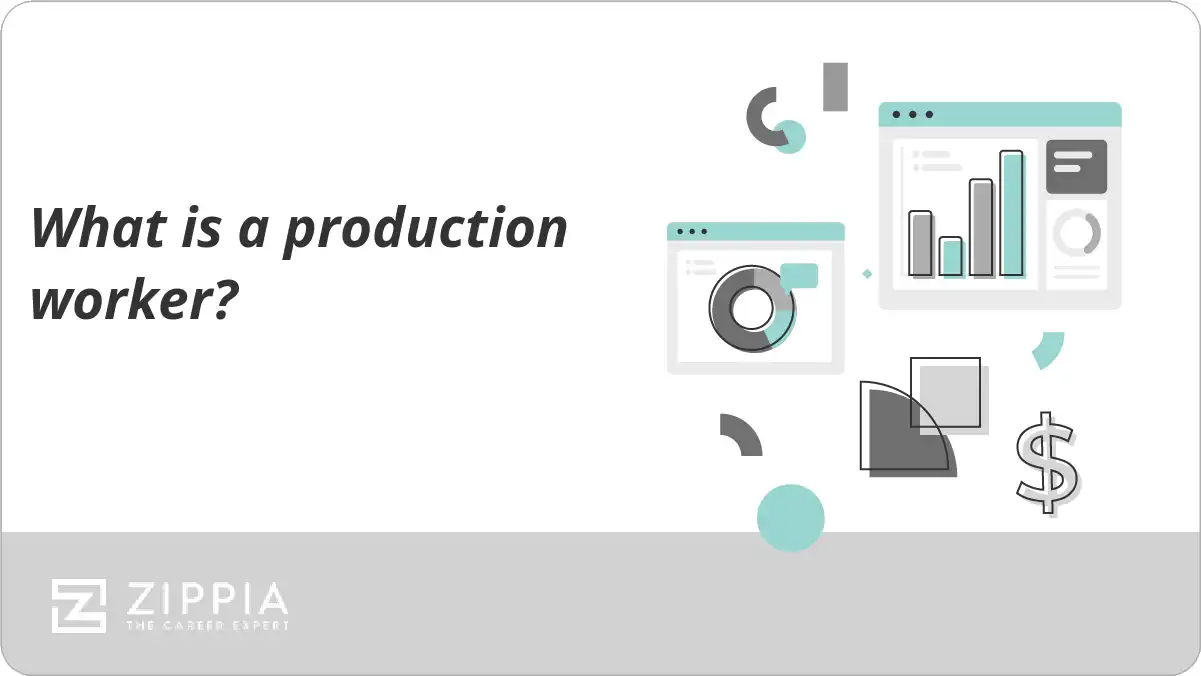What is a production worker? - Zippia