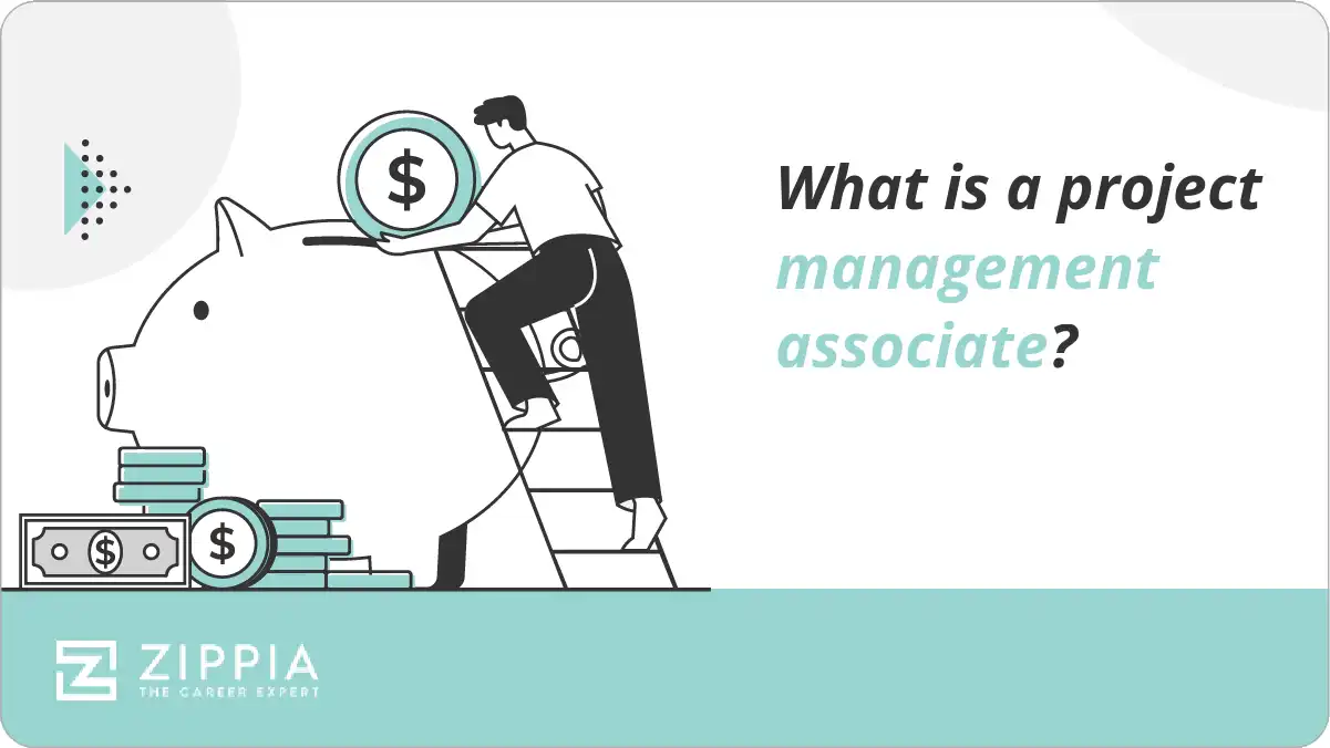 What is a project management associate? - Zippia