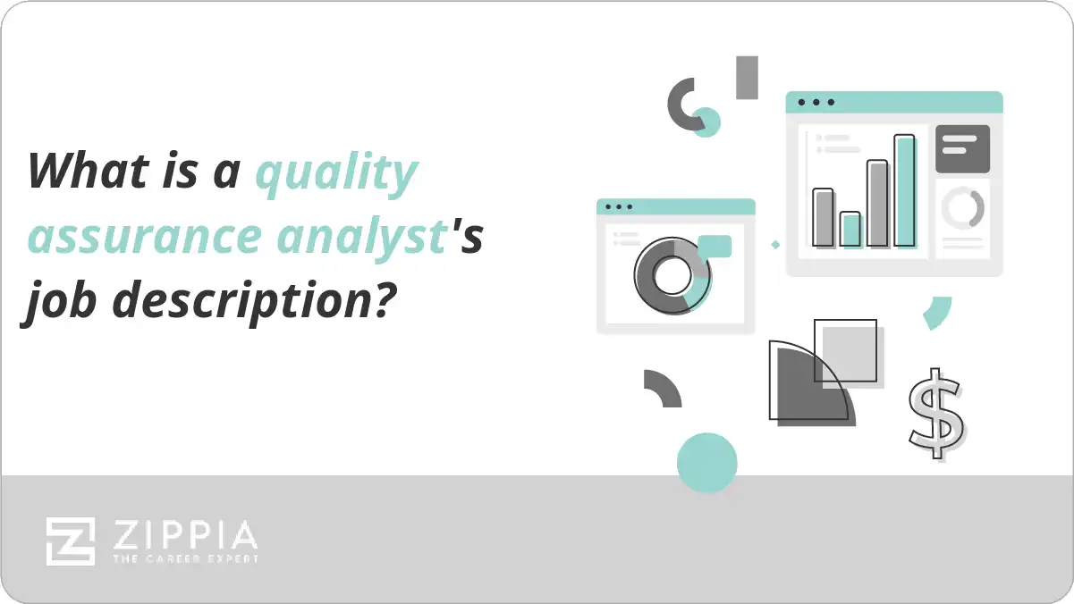 What is a quality assurance analyst's job description? - Zippia