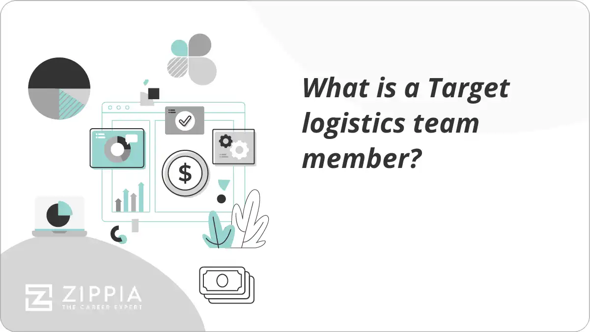 What is a Target logistics team member? - Zippia