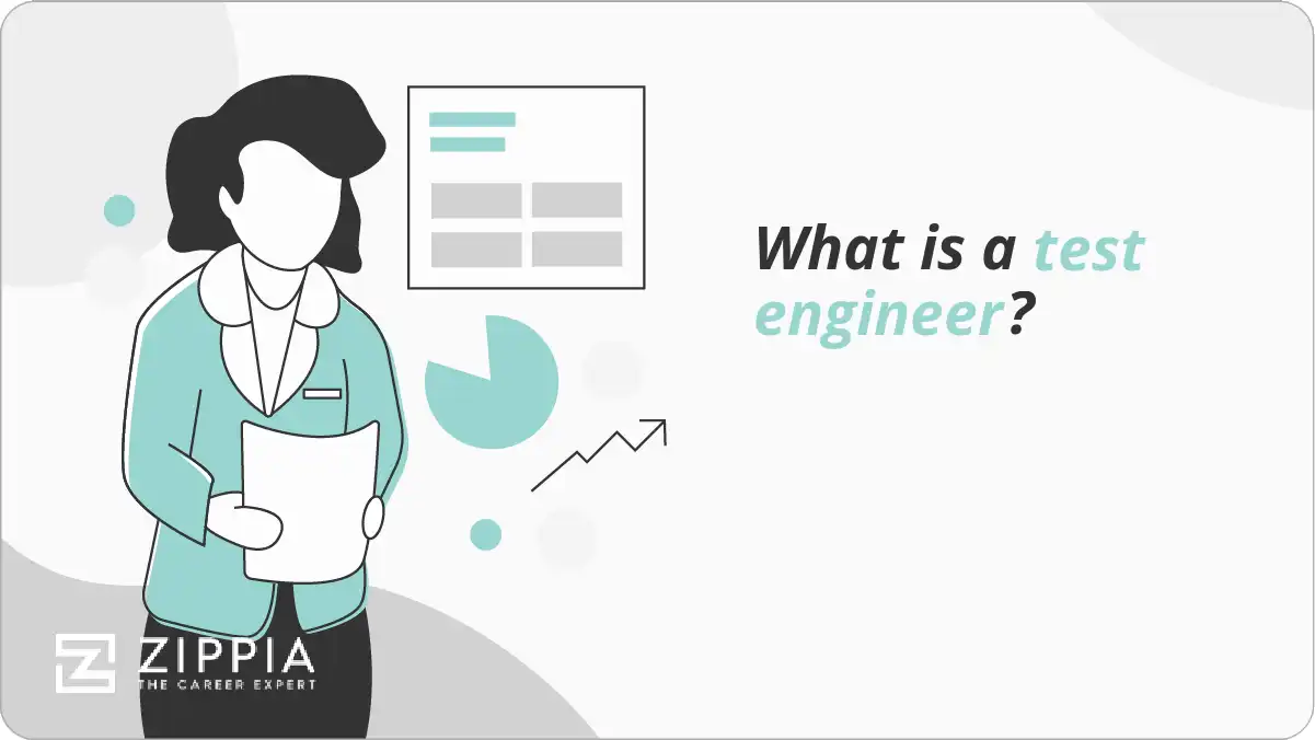 What is a test engineer? - Zippia