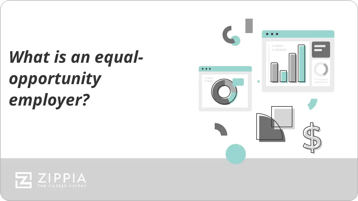 What is an equal-opportunity employer? - Zippia
