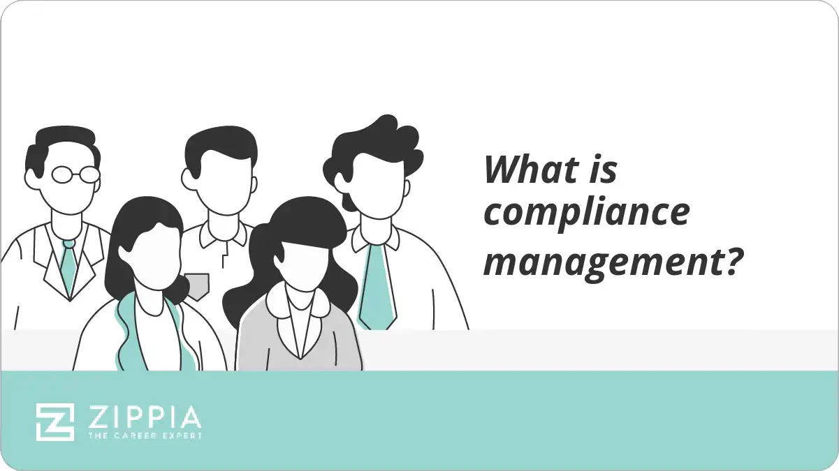 What is compliance management? - Zippia