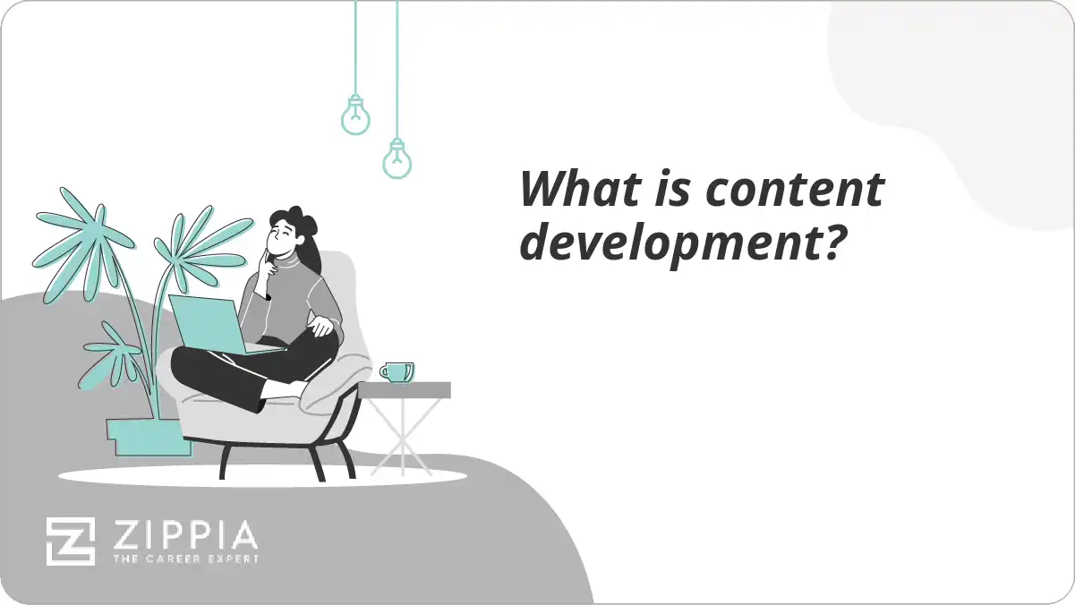 What Is Content Development Zippia What Is Content Development Zippia