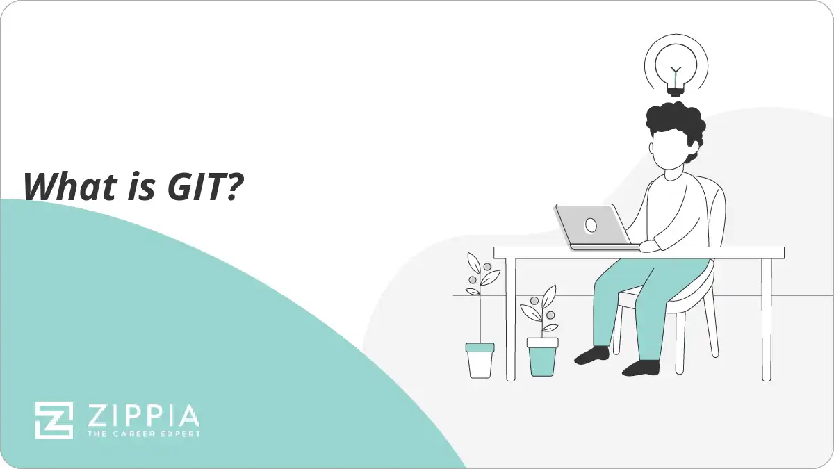 What is GIT? - Zippia