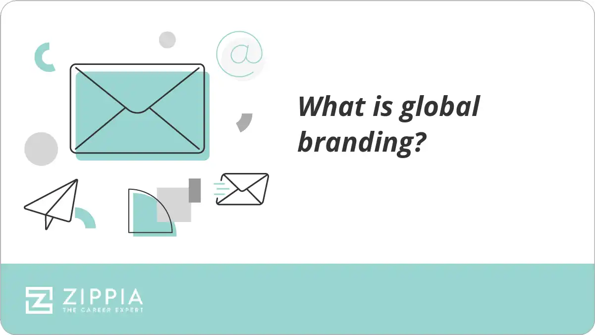 What is global branding? - Zippia