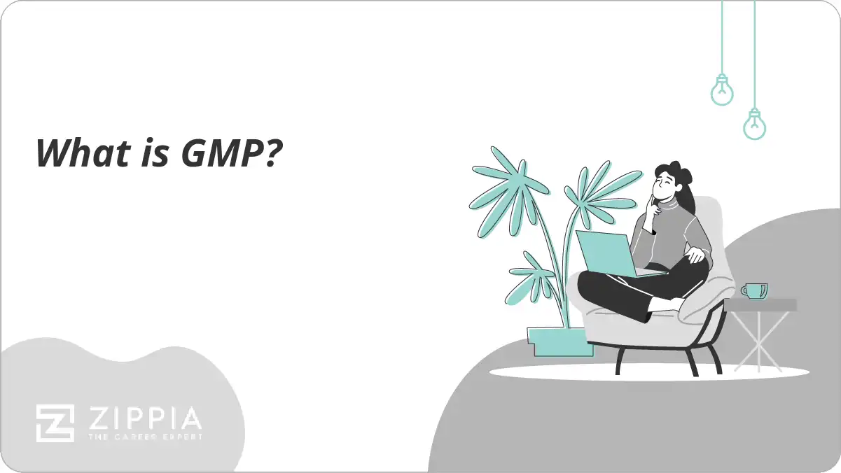 What is GMP? - Zippia