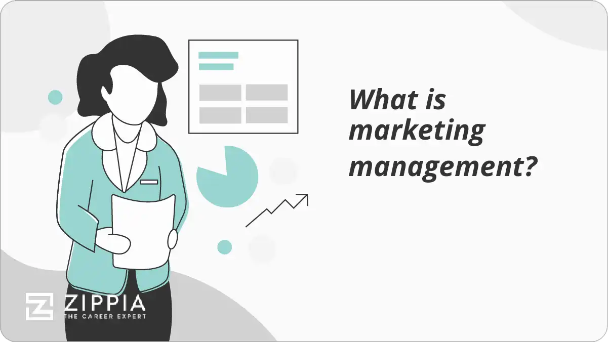 What is marketing management? - Zippia