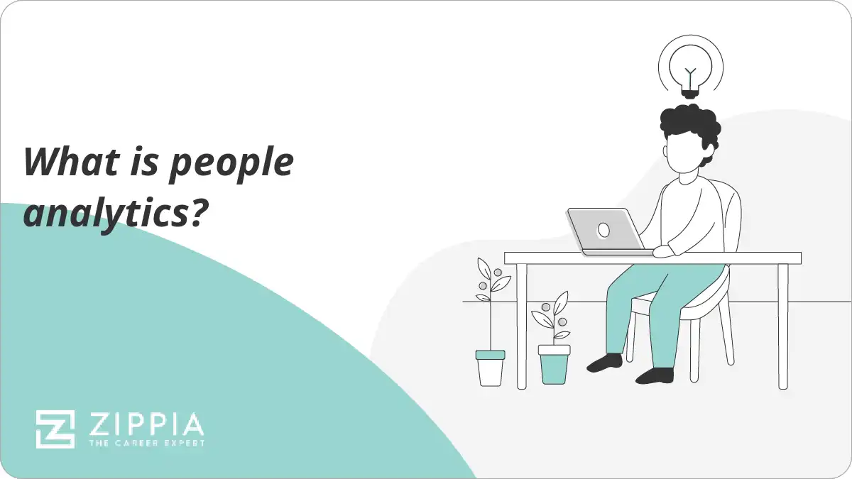 What is people analytics? - Zippia