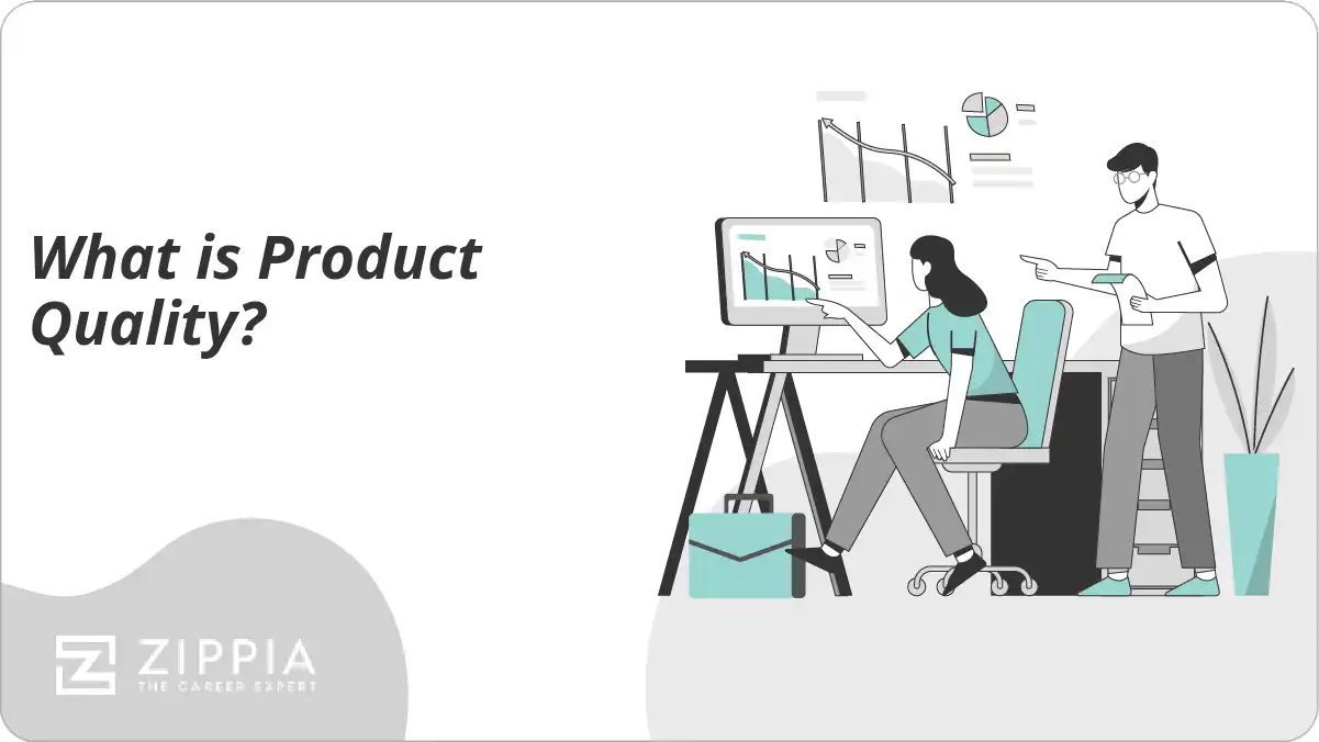 What is Product Quality? - Zippia
