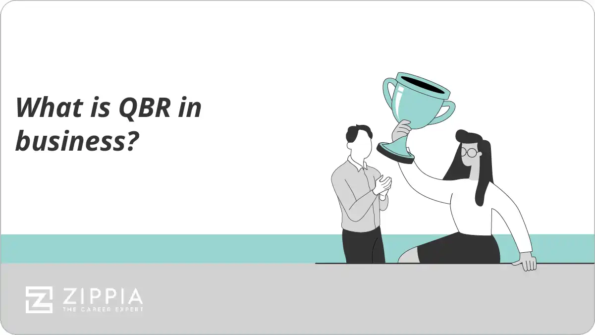 What is QBR in business? - Zippia