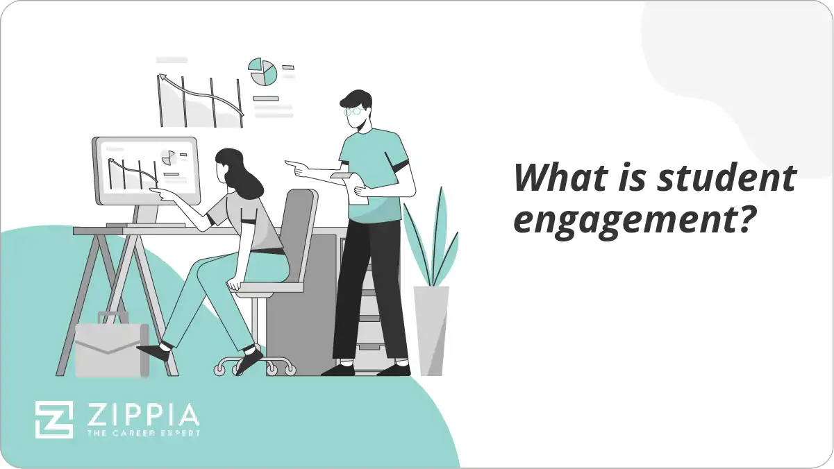 What is student engagement? - Zippia