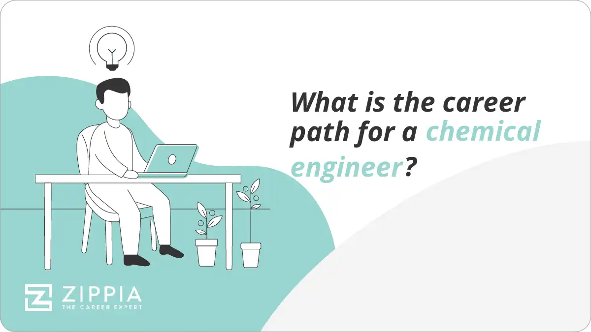 What is the career path for a chemical engineer? - Zippia