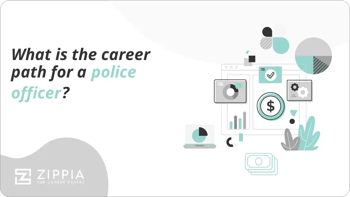 What is the career path for a police officer? - Zippia