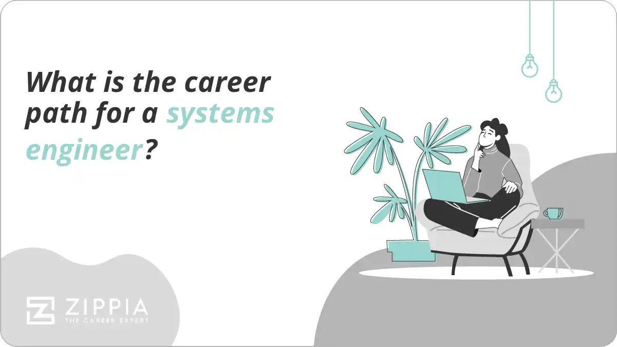 What is the career path for a systems engineer? - Zippia