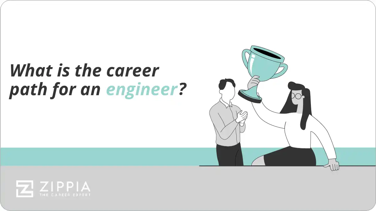 What is the career path for an engineer? - Zippia