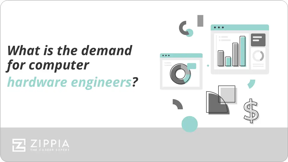 What Is The Demand For Computer Hardware Engineers Zippia