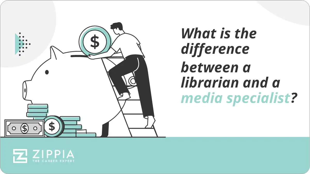 What is the difference between a librarian and a media specialist? - Zippia