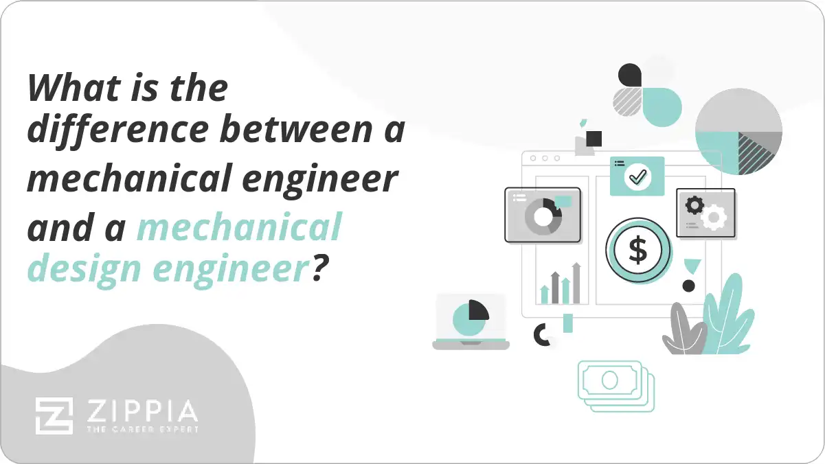 What is the difference between a mechanical engineer and a mechanical ...