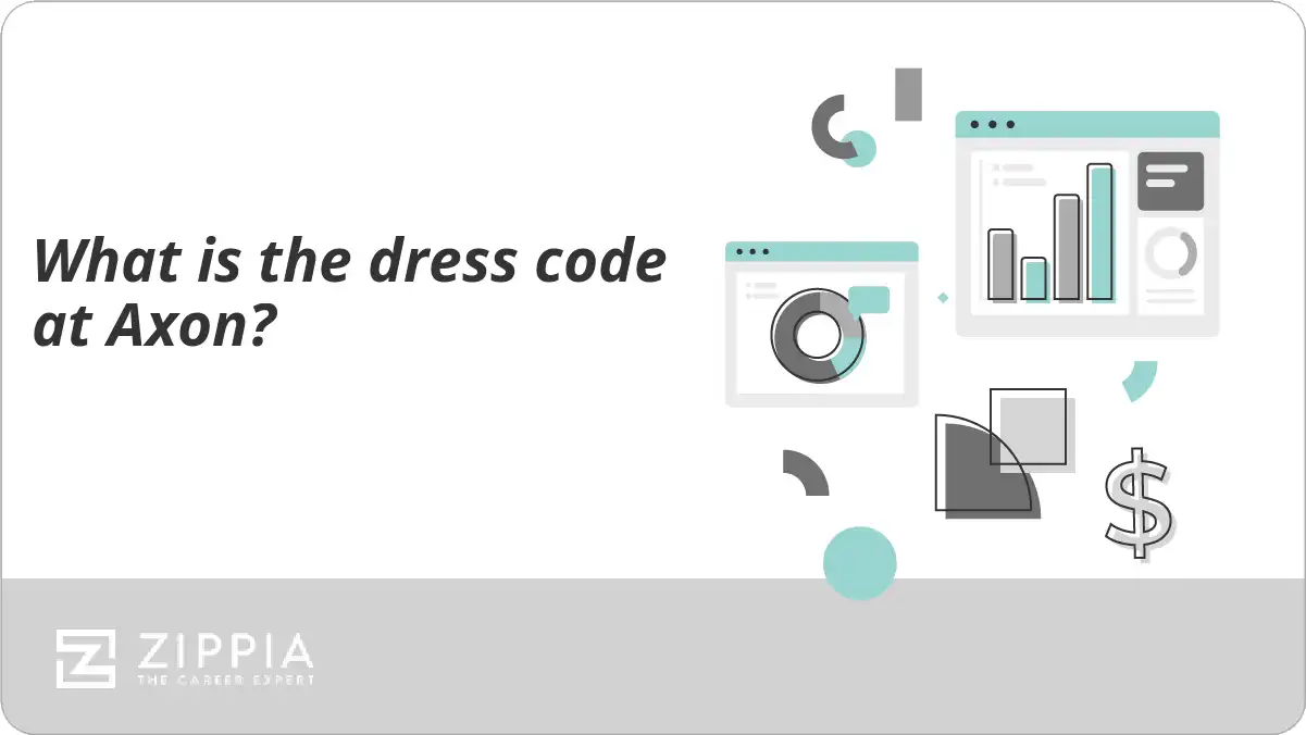 What is the dress code at Axon? - Zippia