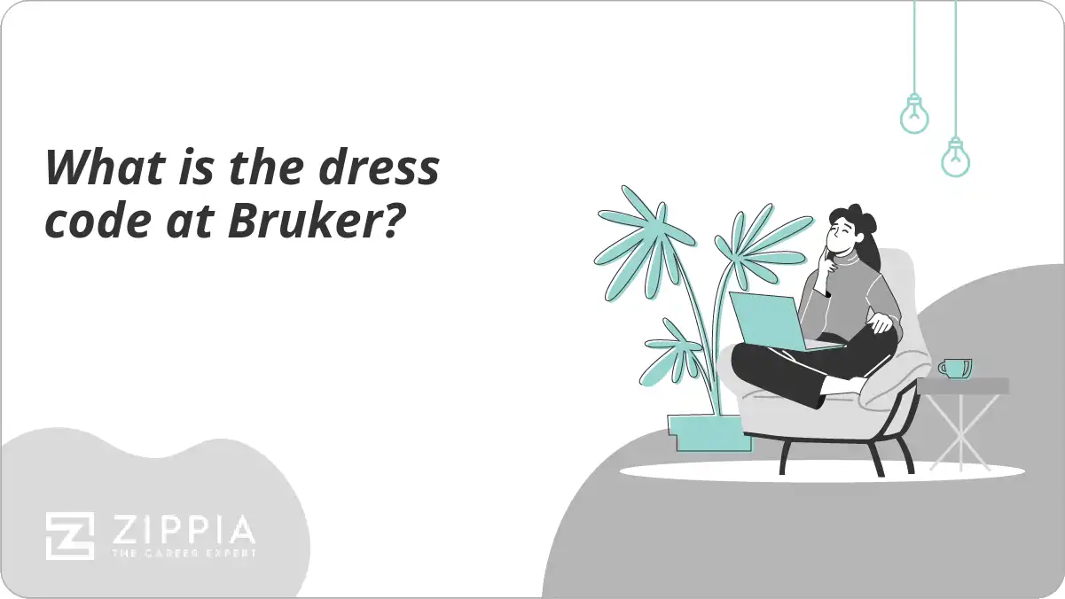 What is the dress code at Bruker? - Zippia