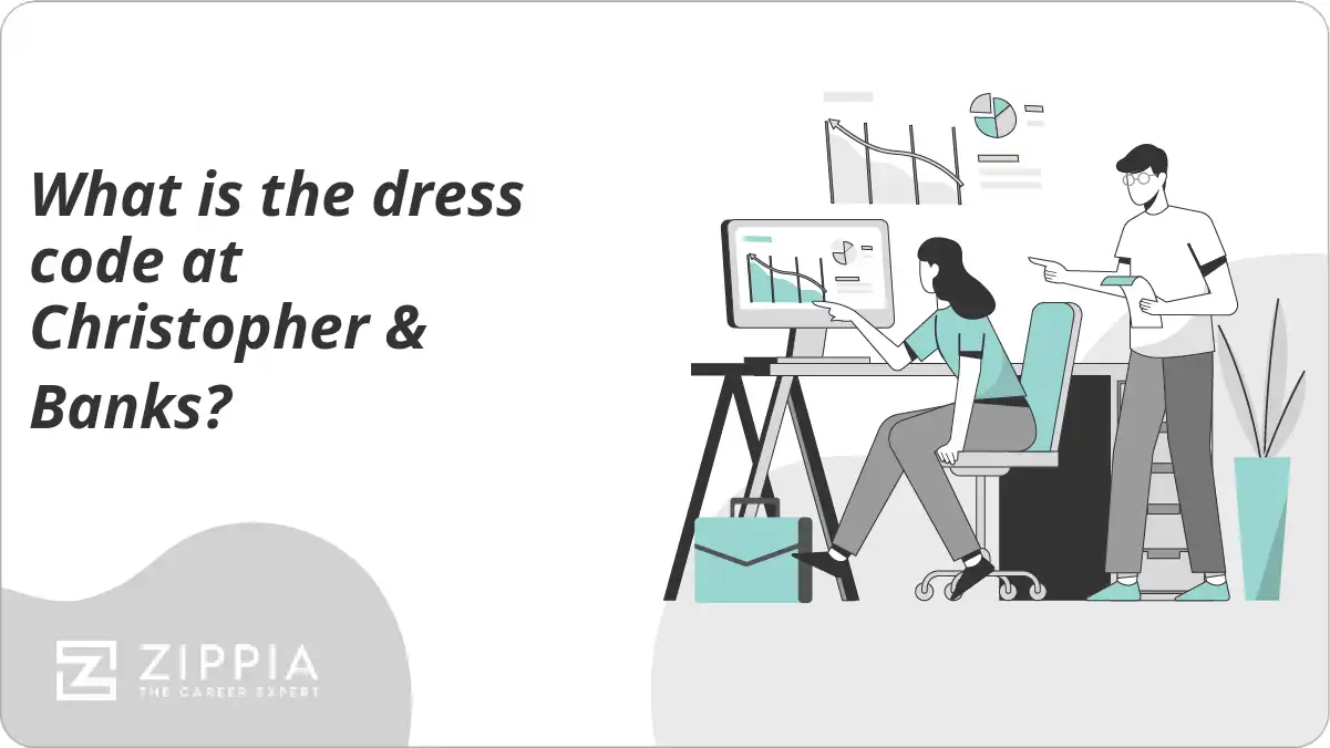 What is the dress code at Christopher & Banks? - Zippia