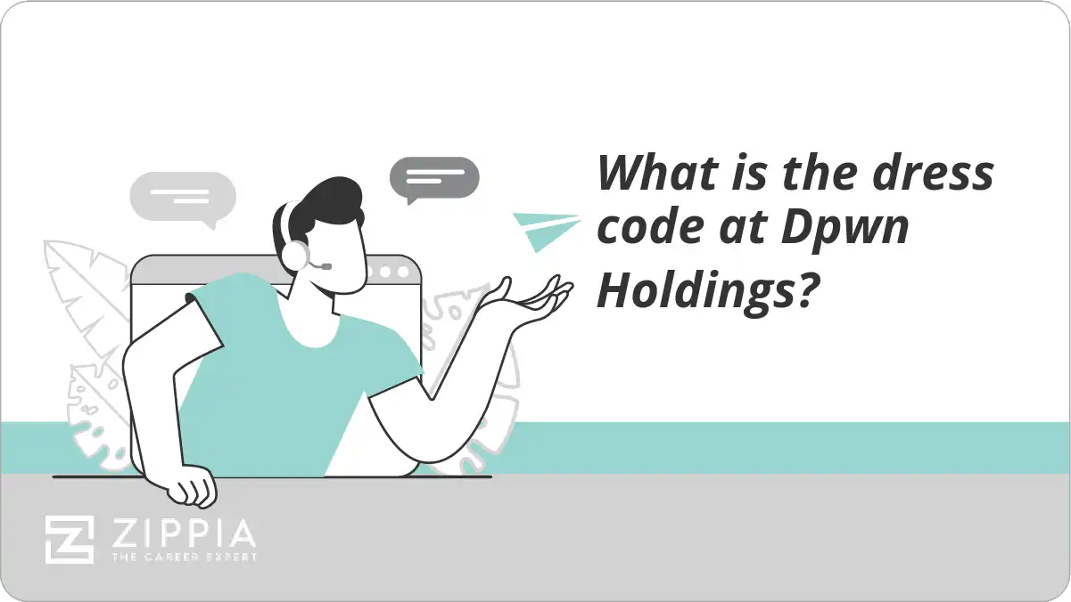 What is the dress code at Dpwn Holdings? - Zippia