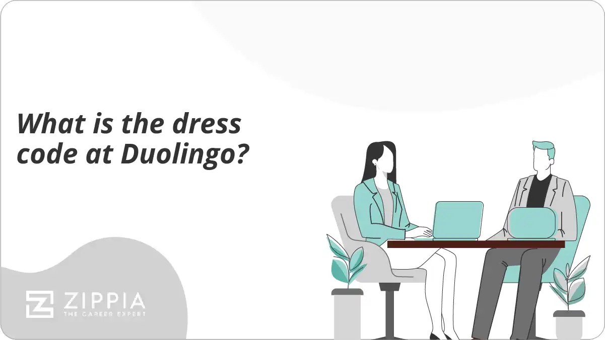 What is the dress code at Duolingo? - Zippia
