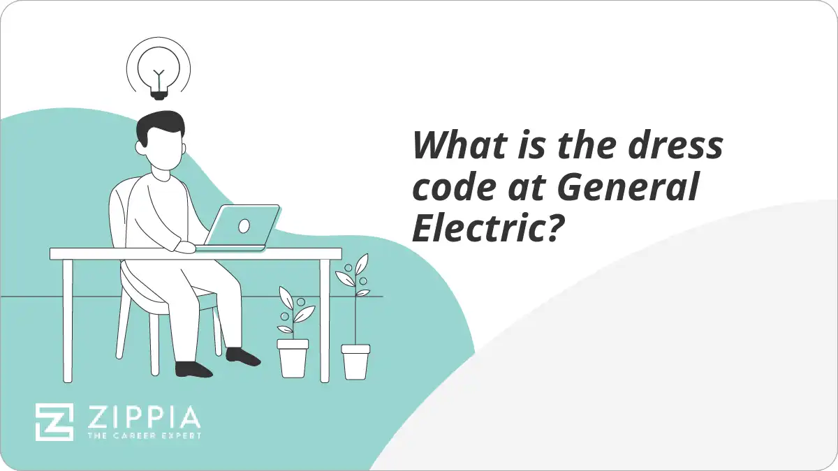 What is the dress code at General Electric? - Zippia