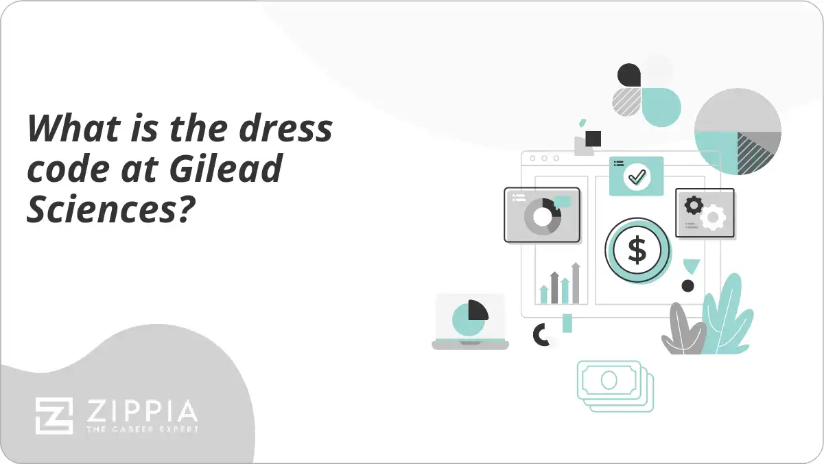 What is the dress code at Gilead Sciences? - Zippia
