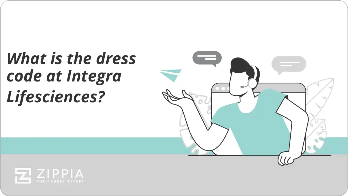 What is the dress code at Integra Lifesciences? - Zippia