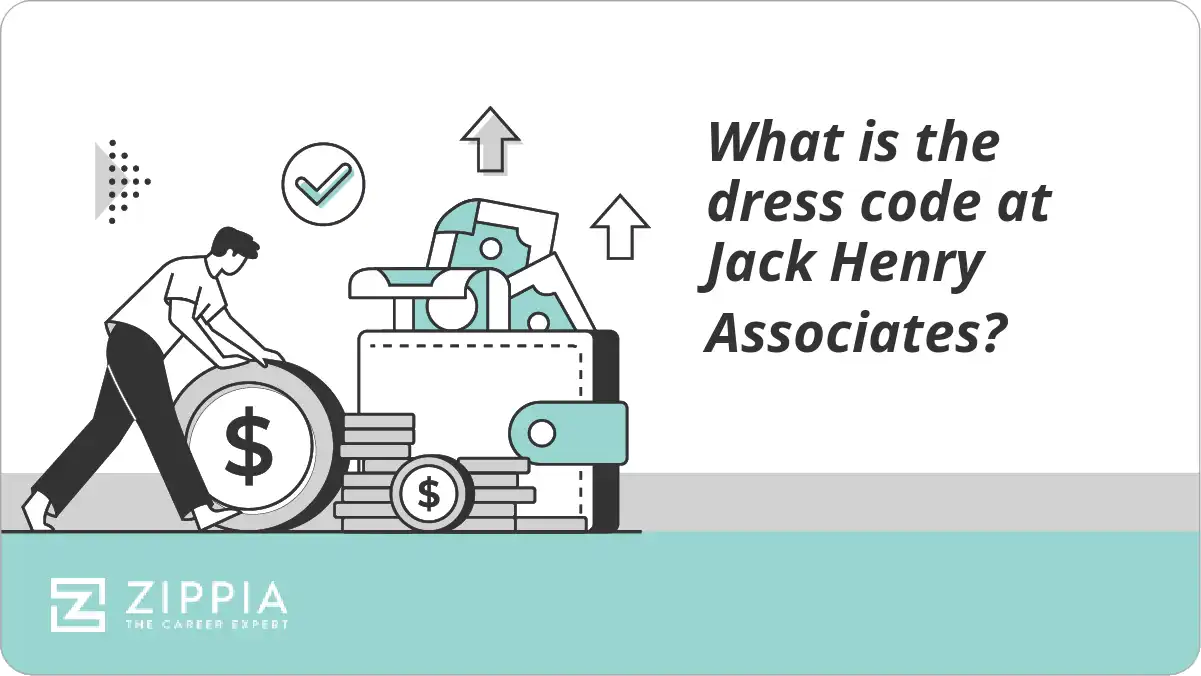What is the dress code at Jack Henry Associates? - Zippia