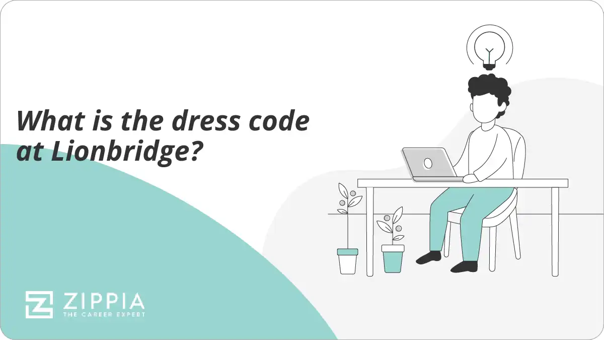 What is the dress code at Lionbridge? - Zippia