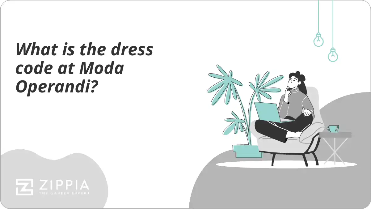 What is the dress code at Moda Operandi? - Zippia