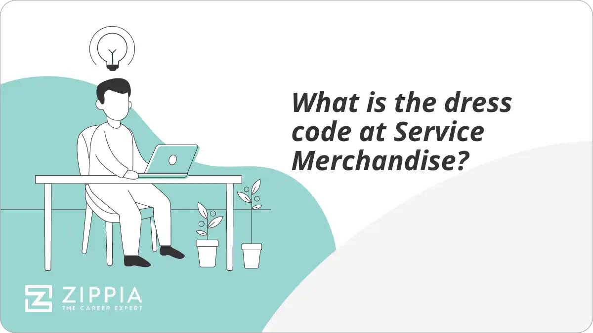 What is the dress code at Service Merchandise? - Zippia
