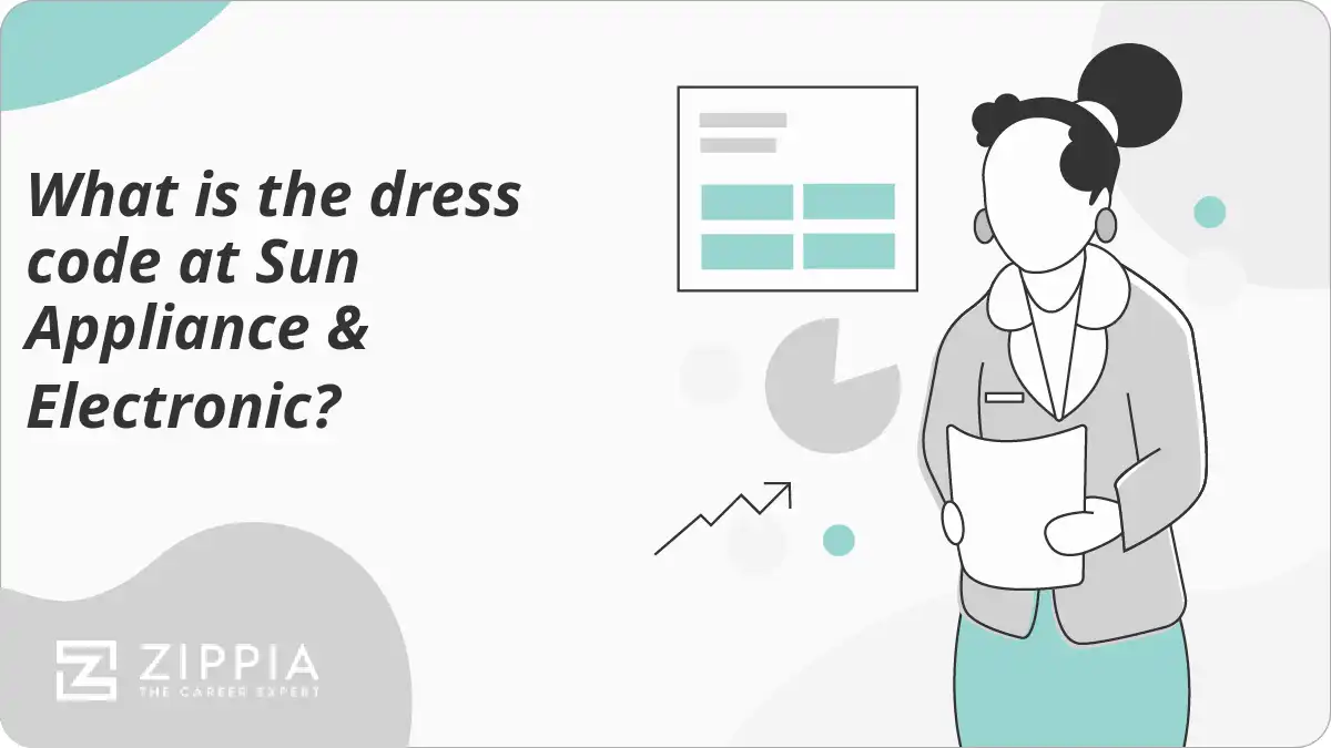 What is the dress code at Sun Appliance & Electronic? - Zippia