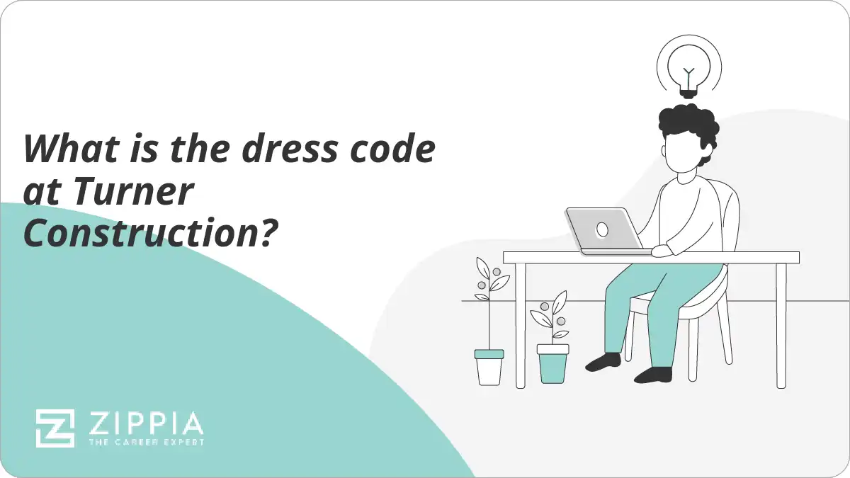 What is the dress code at Turner Construction? - Zippia