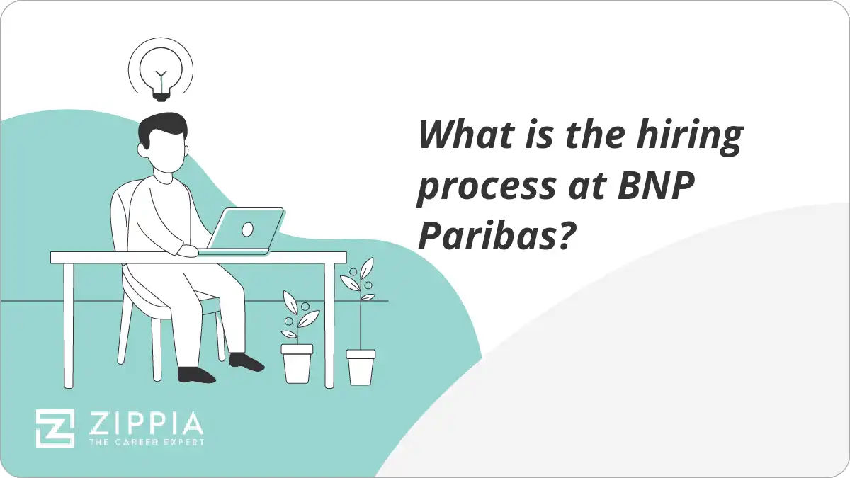 What is the hiring process at BNP Paribas? - Zippia