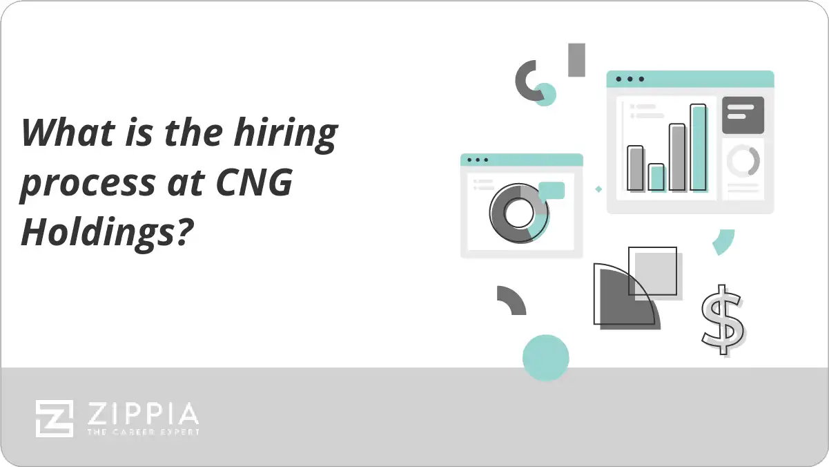 What is the hiring process at CNG Holdings? - Zippia