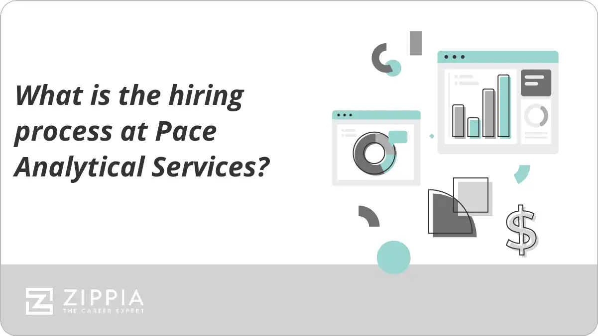 What is the hiring process at Pace Analytical Services? - Zippia