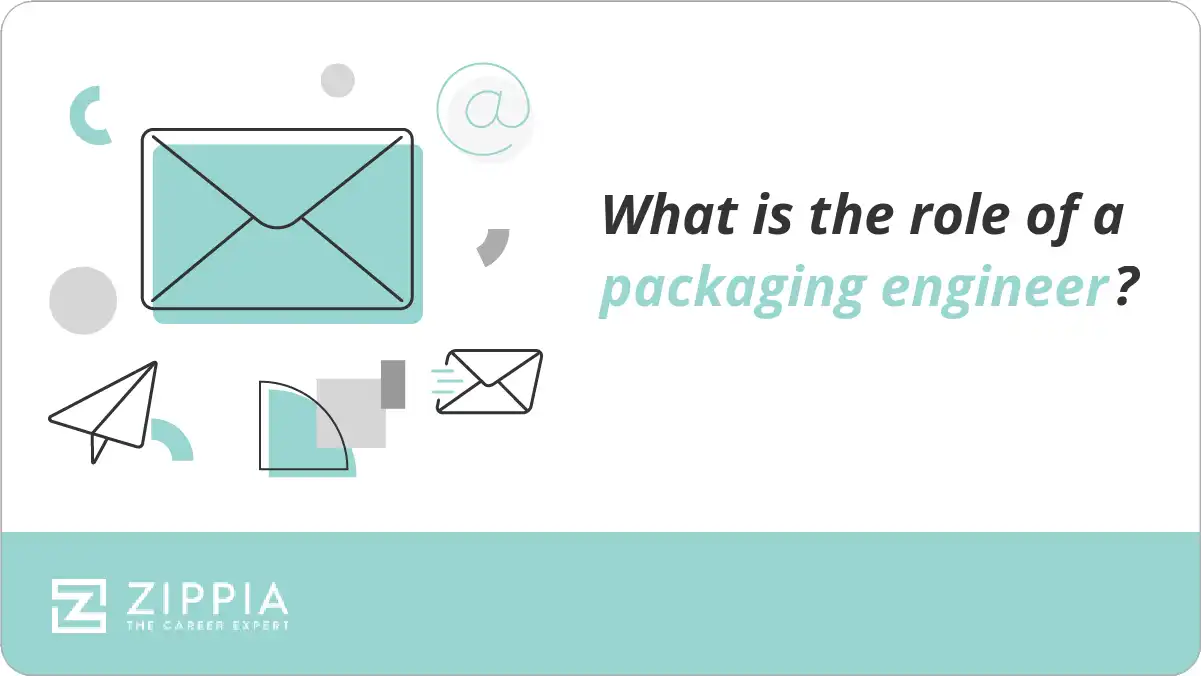 What is the role of a packaging engineer? - Zippia