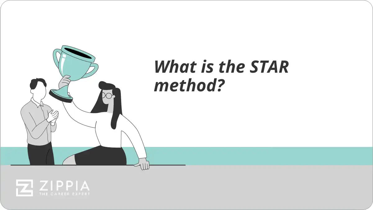 What is the STAR method? - Zippia