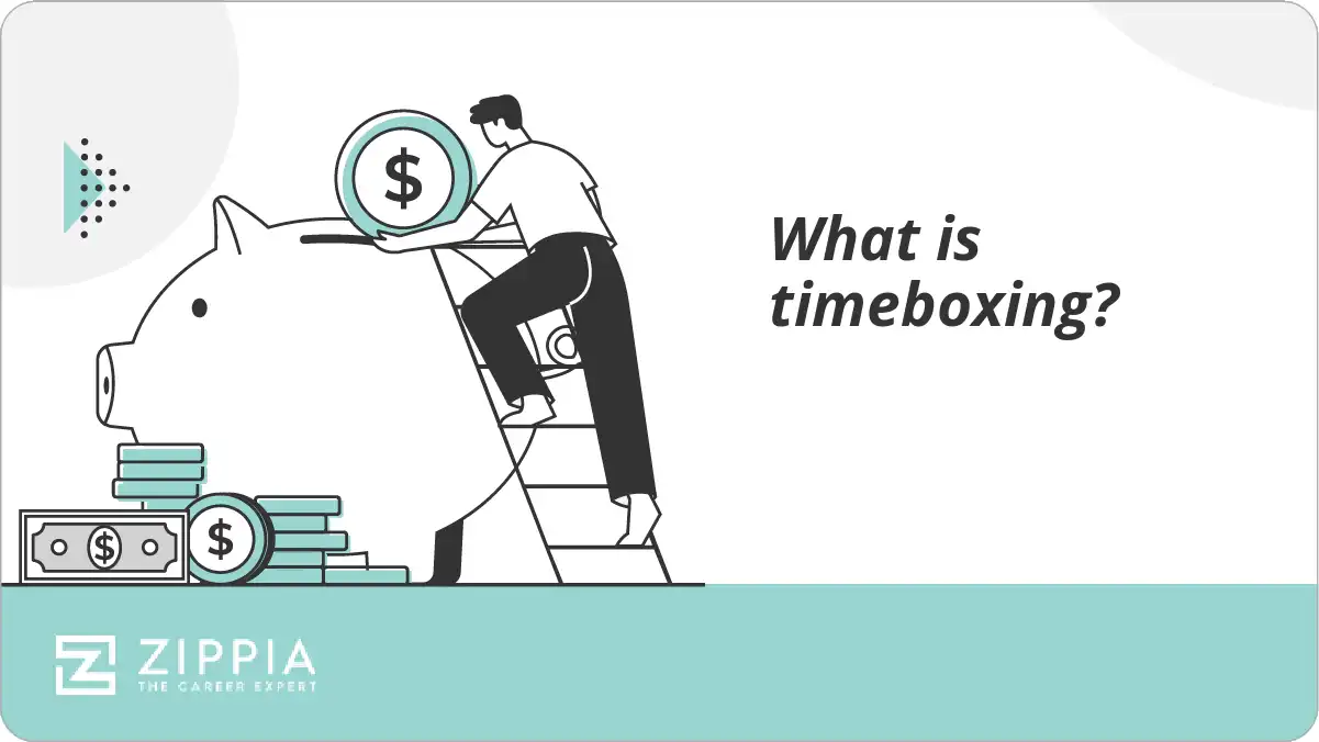 What is timeboxing? - Zippia