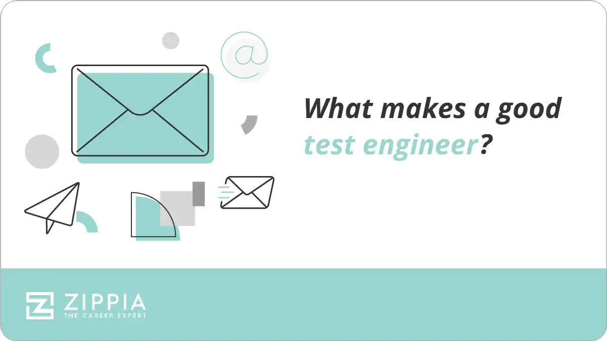 What makes a good test engineer? - Zippia